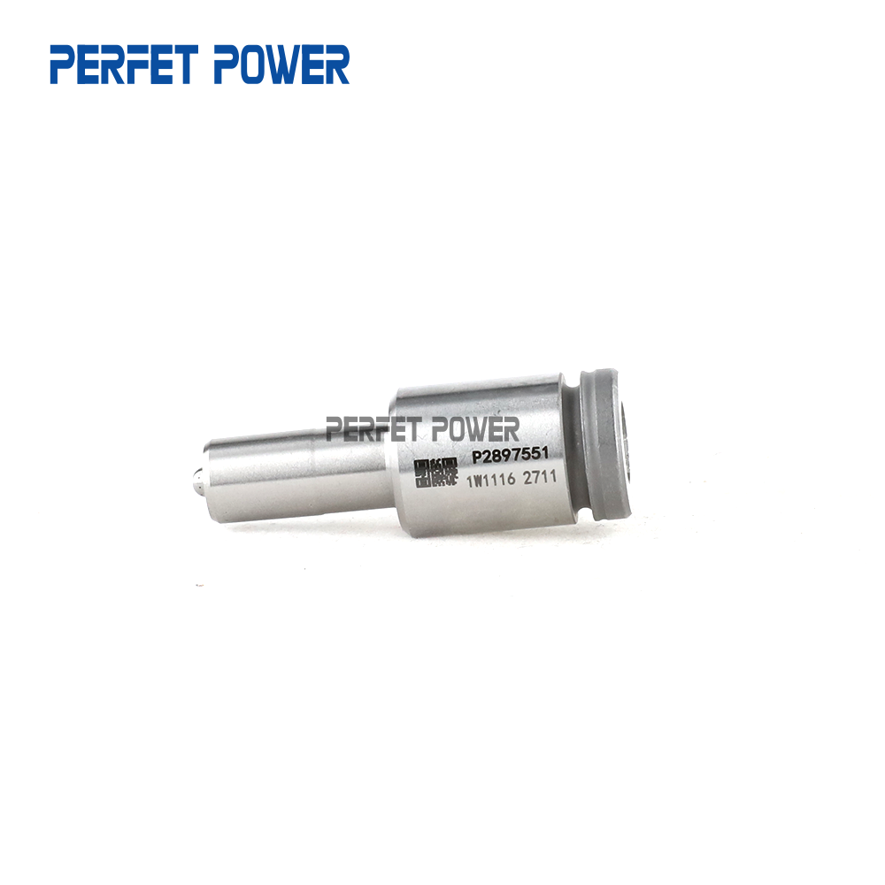 P2897551 piezo common rail nozzle Original New Diesel Fuel Injector No ...