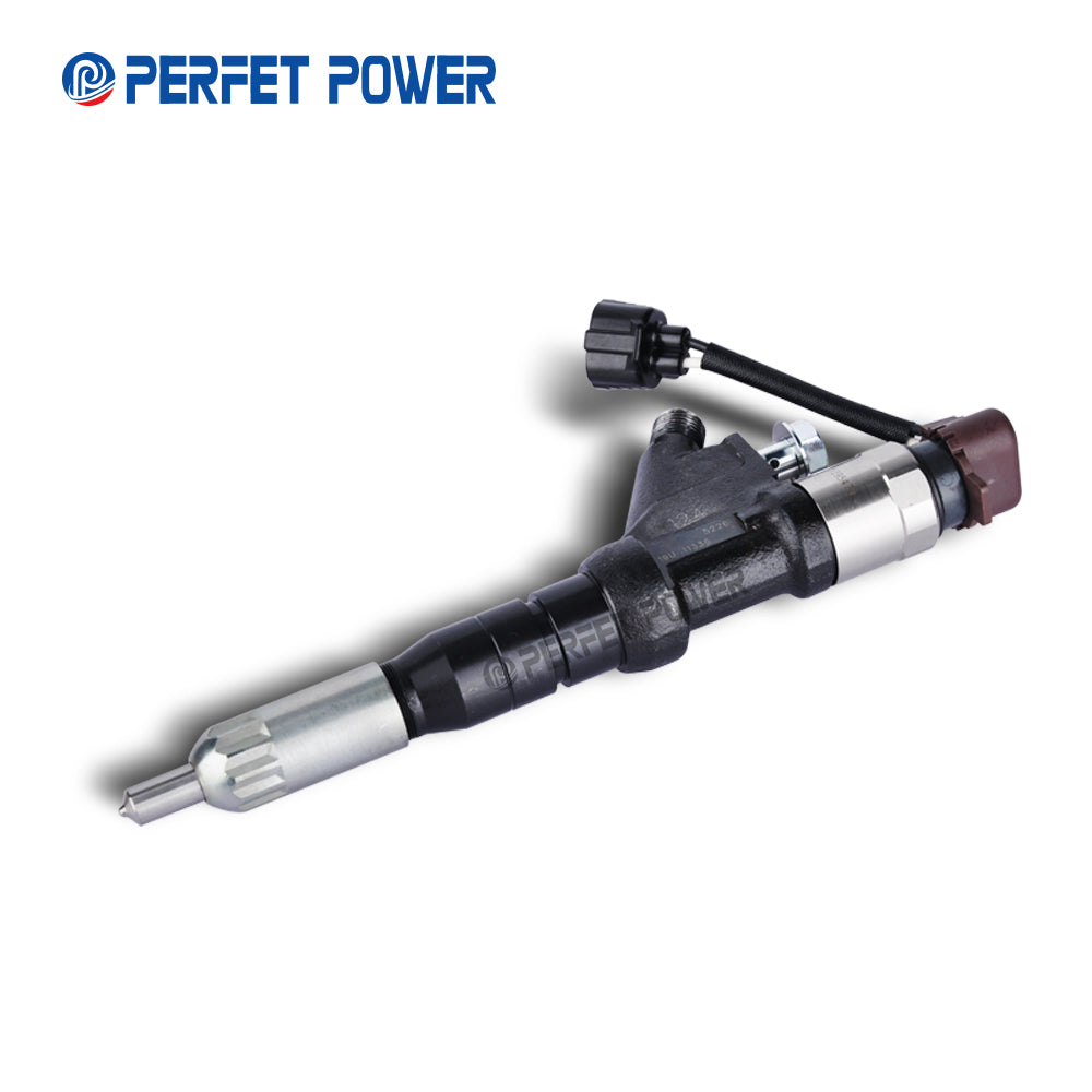 095000-5226 diesel fuel injector China New 095000-5223 5224 5225 trail ...