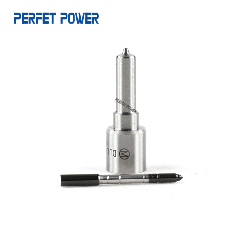 DLLA150P2386 Common Rail Nozzle China New DLLA150P2386 Fuel Injector N ...