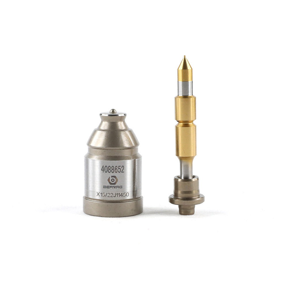 4088652 Diesel Fuel Injector Nozzle China New 2kd injector nozzle 4088 ...