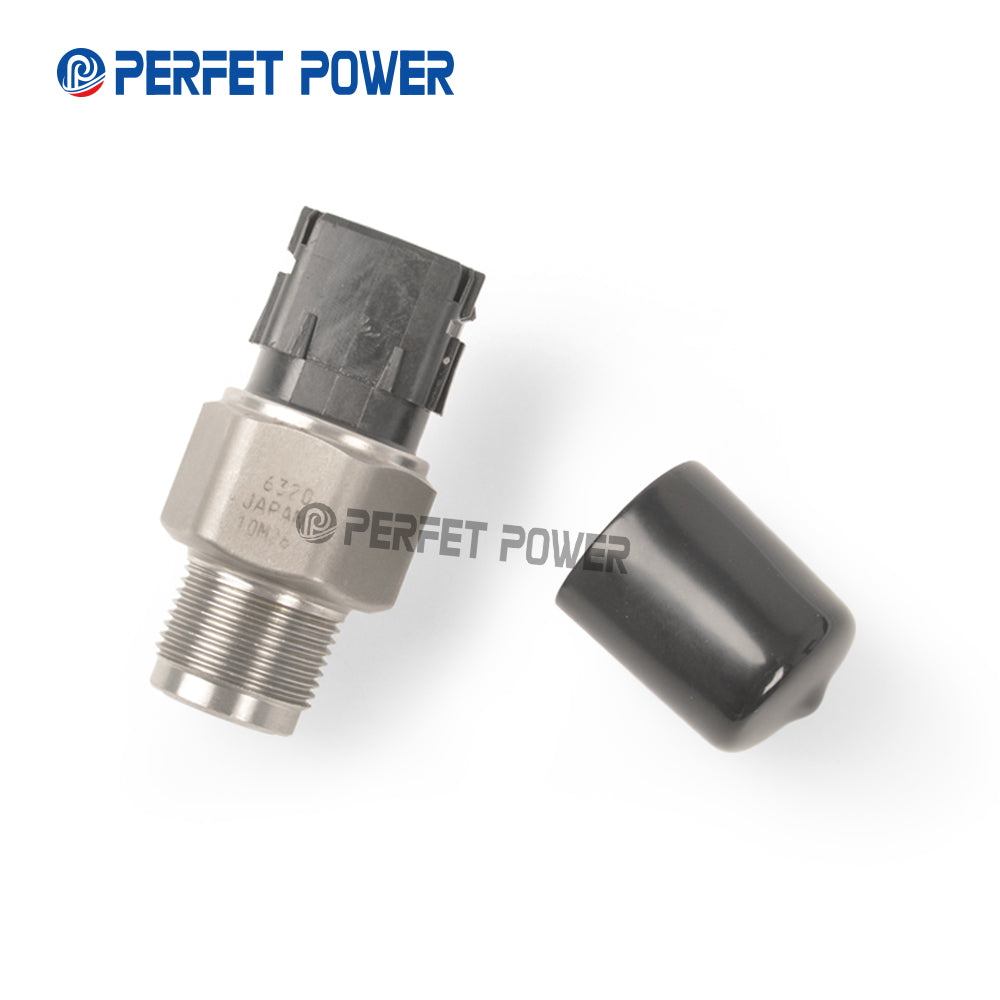 Common Rail Fuel Injector 095000-6320 Pressure sensor for Diesel Fuel ...