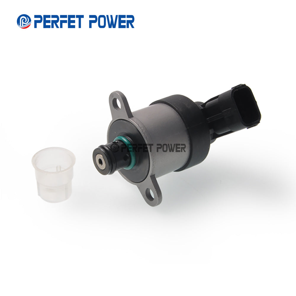 Common Rail Fuel Metering Valve 0928400741 & SCV Valve for 0445020085 ...