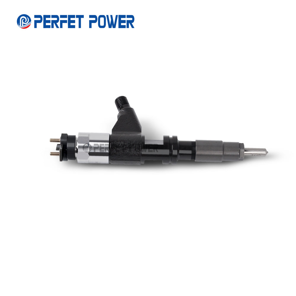 Common Rail Diesel Fuel Injector 095000-6311 & Inyectores – perfet power