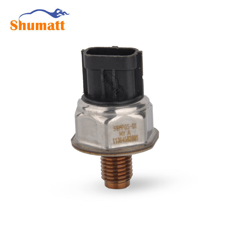 Common Rail Pressure Regulator 55PP05-01 Sensor for Diesel Engine Syst ...
