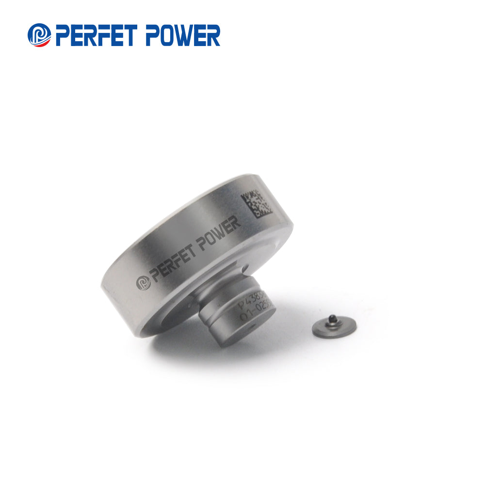 Common Rail injector control valve Assembly for Diesel Injector ...