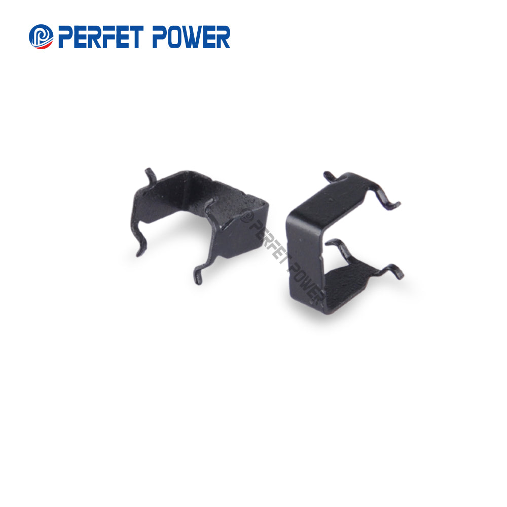 Diesel common rail injector plastic oil return pipe clip 2pins 3pins ...