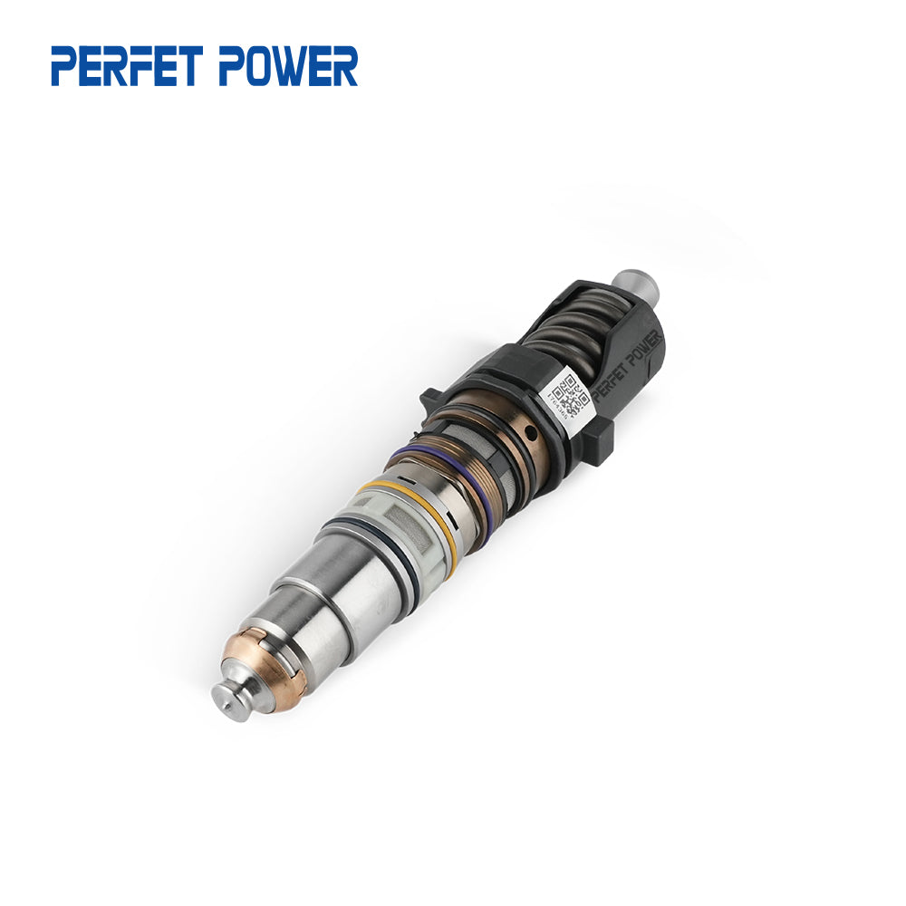 1764365 commercial vehicle injector Remanufactured diesel car injector ...