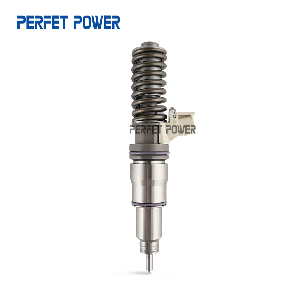 BEBE4N01001EUI Remanufacturedfue unit injector OE 21569191 for Diesel ...